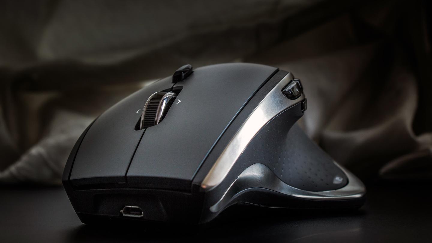 ¿Por qué los ratones se miden en CPI y no en DPI?