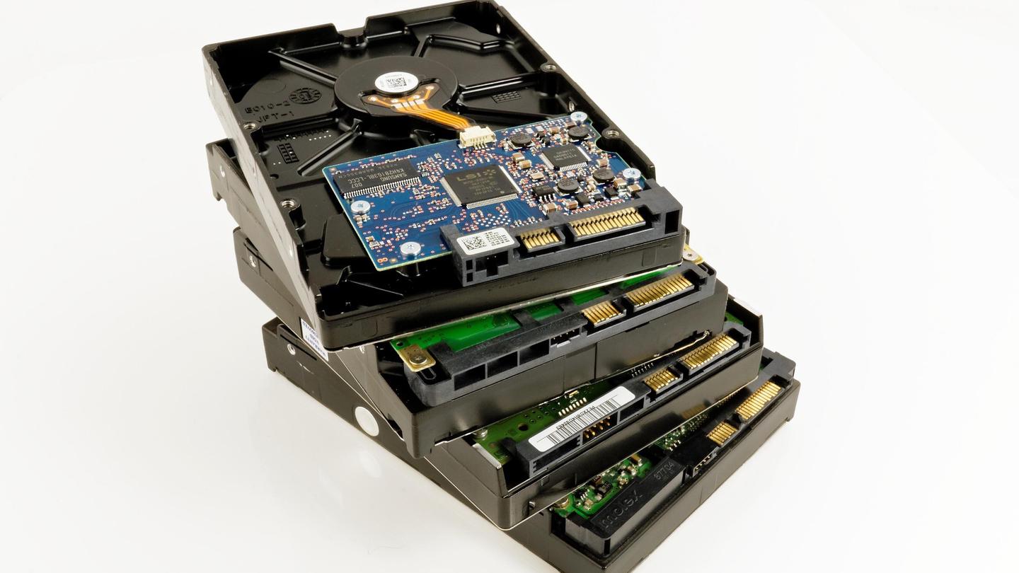 GUÍA: Cómo fusionar particiones de disco en Windows sin perder datos