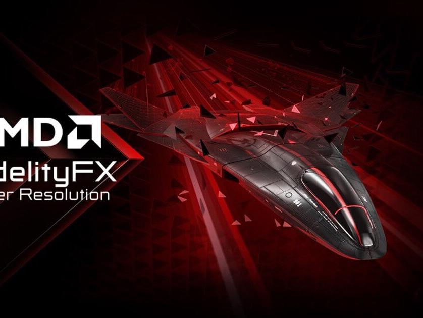 AMD lleva FSR 4.1 a las Radeon RX 7000 y promete la misma calidad que ...